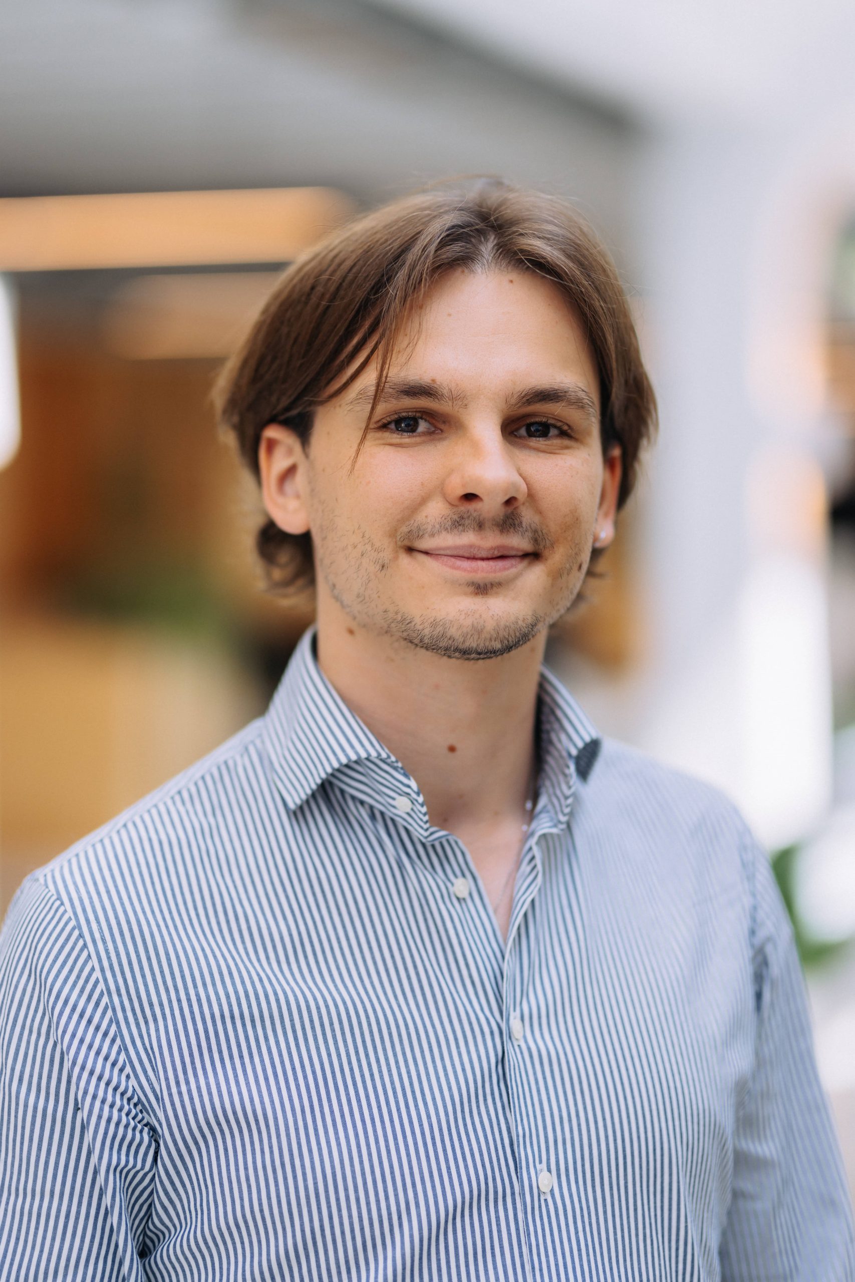 Emile Catillon | Nexio Projects