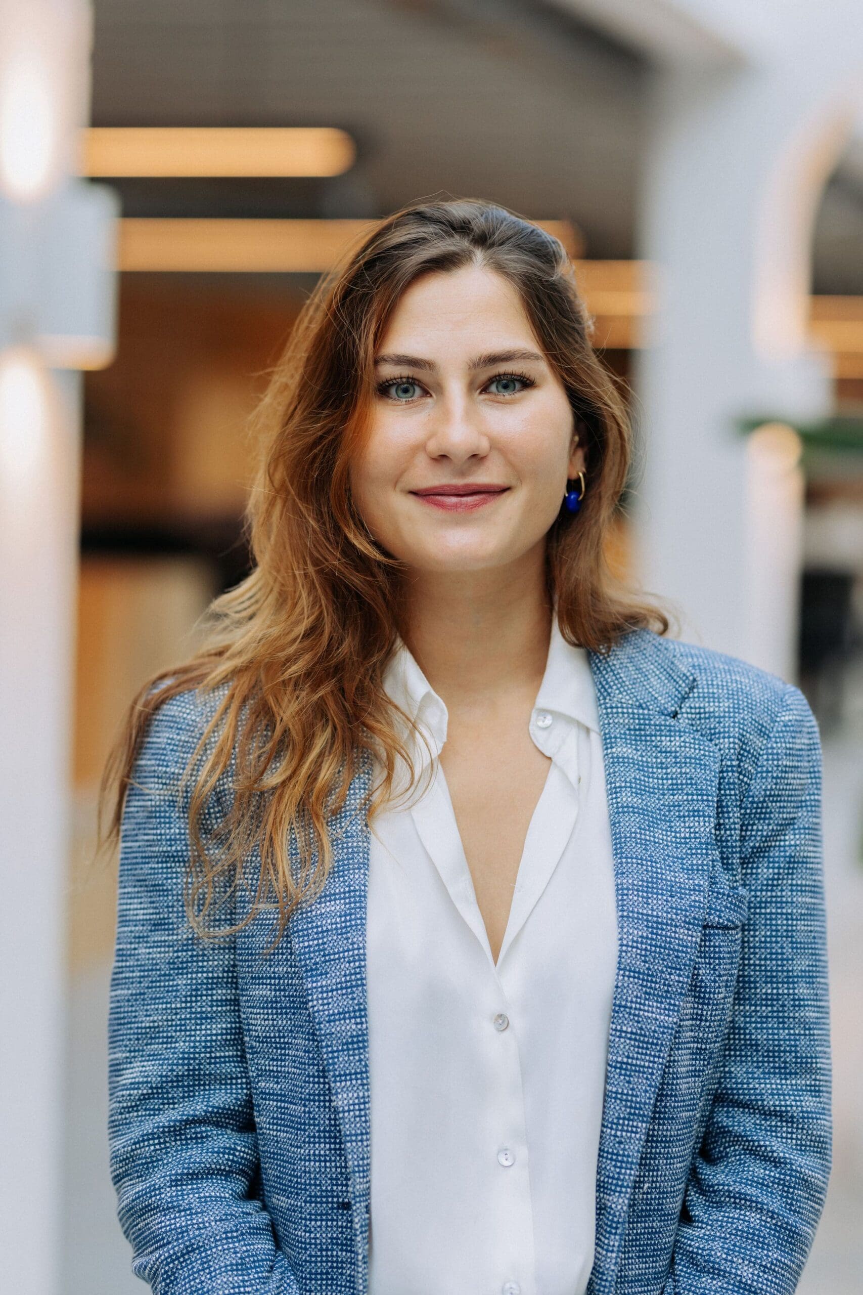 Laura Blanc | Nexio Projects