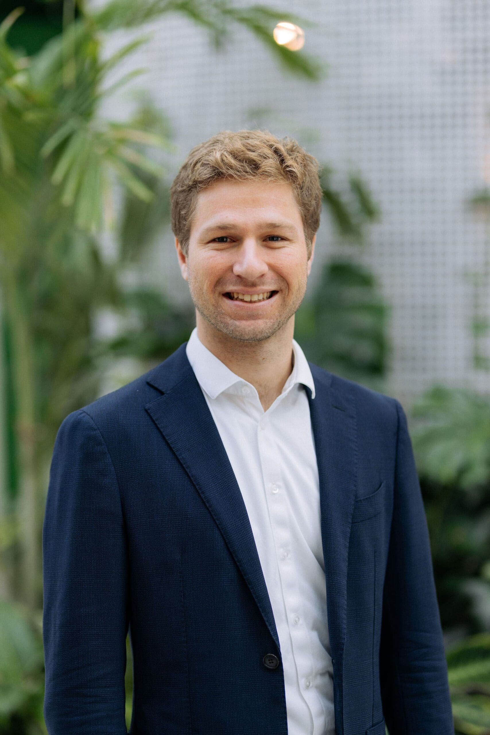 Nicholas Biehl | Nexio Projects