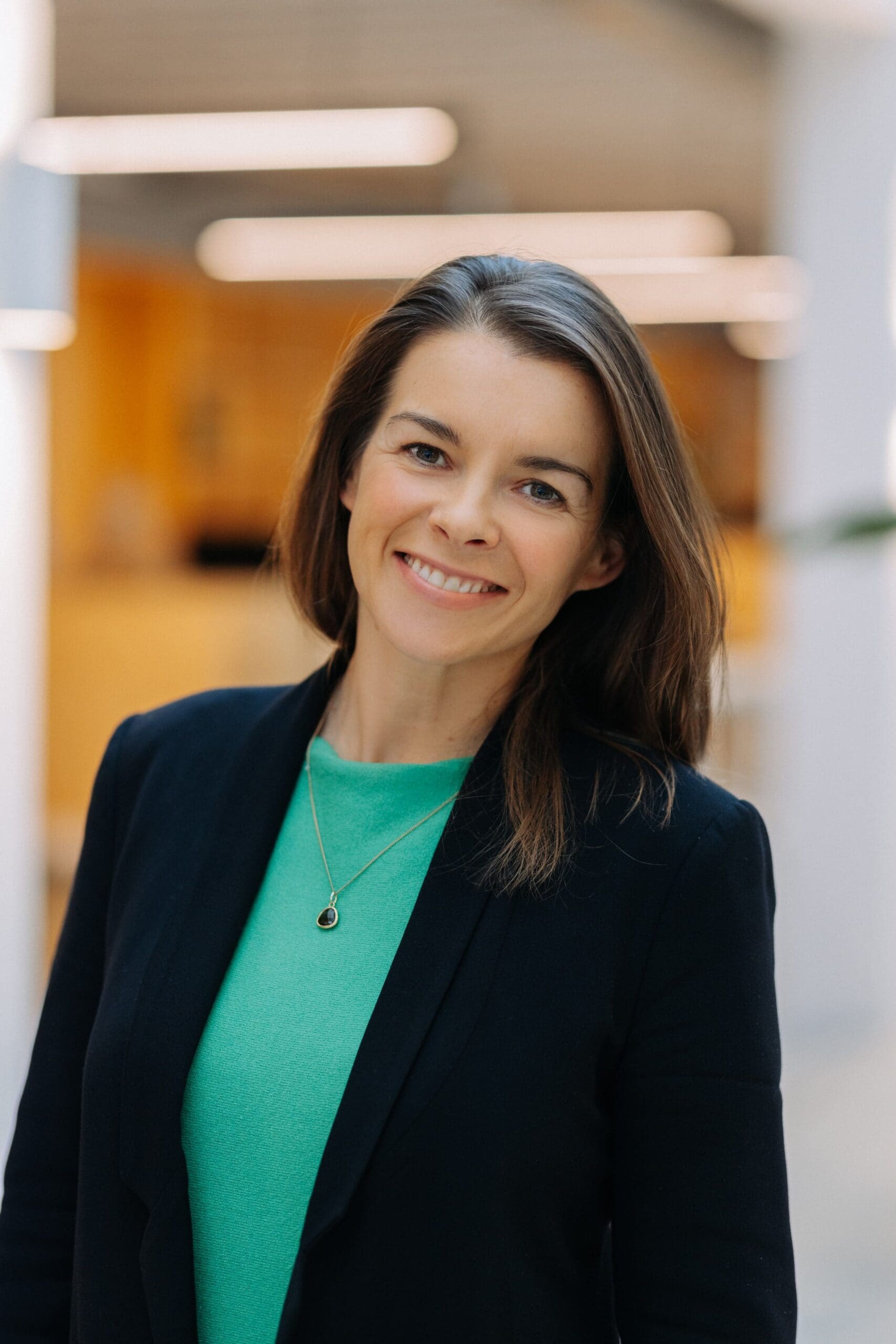 Sarah Priester | Nexio Projects