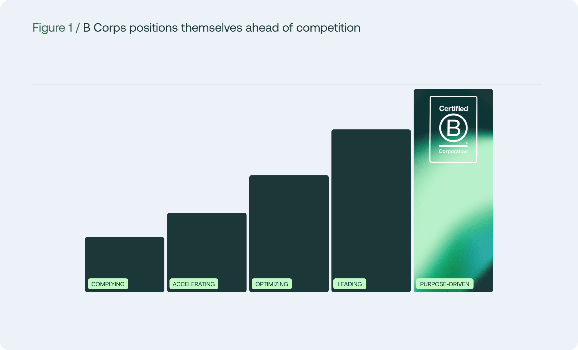 Redefining business success: The case for B Corp certification | Nexio ...