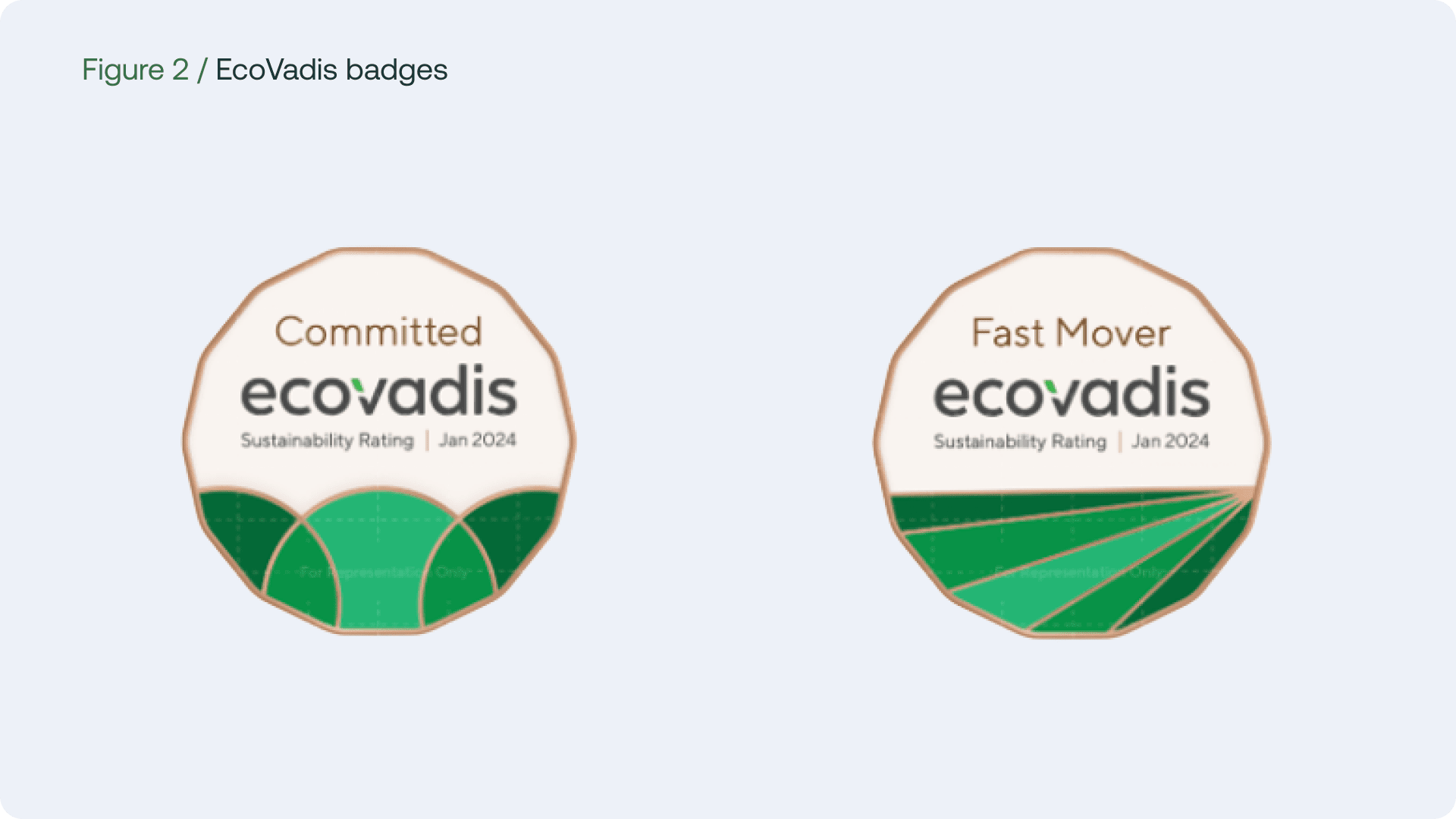 What you need to know for your 2024 EcoVadis Assessment | Nexio Projects