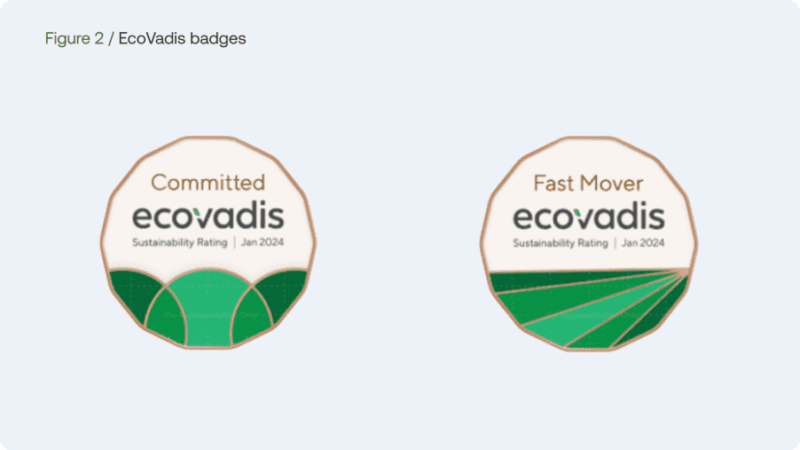What you need to know for your 2024 EcoVadis Assessment | Nexio Projects