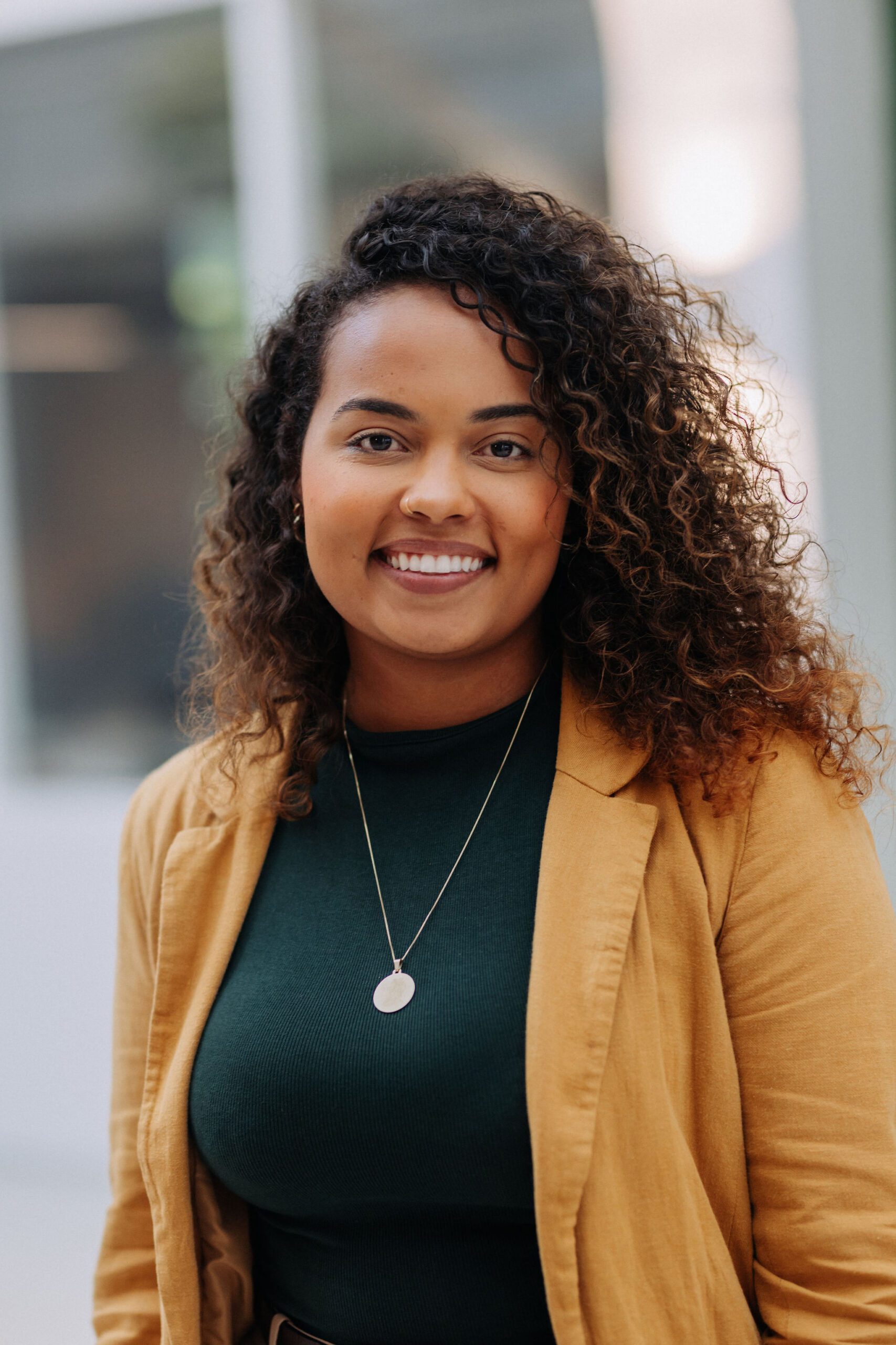 Carolina Paes | Nexio Projects