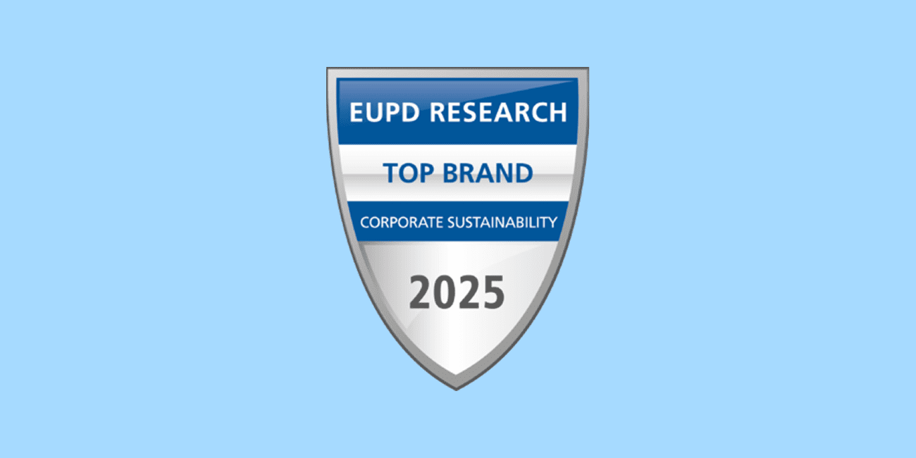 Nexio Projects named a Top Brand in Corporate Sustainability 2025 by EUPD Research | Nexio Projects