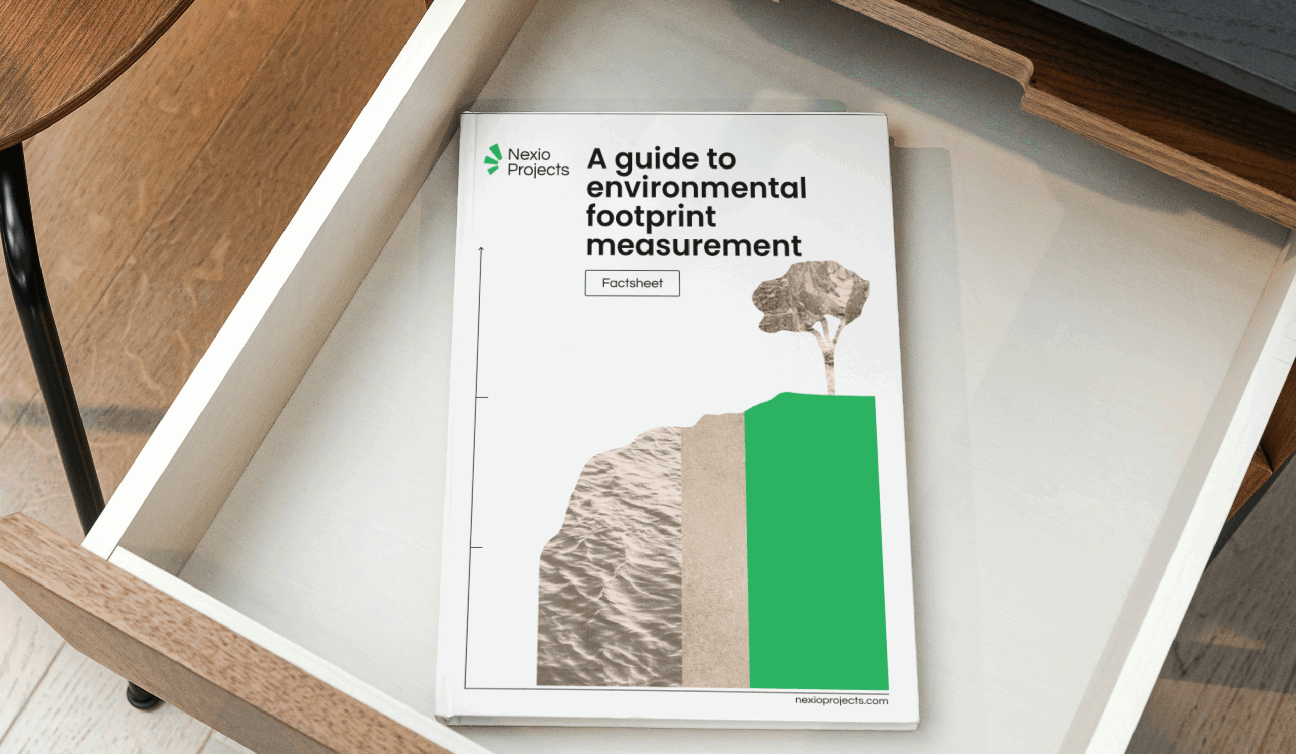 A guide to environmental footprint measurement | Nexio Projects