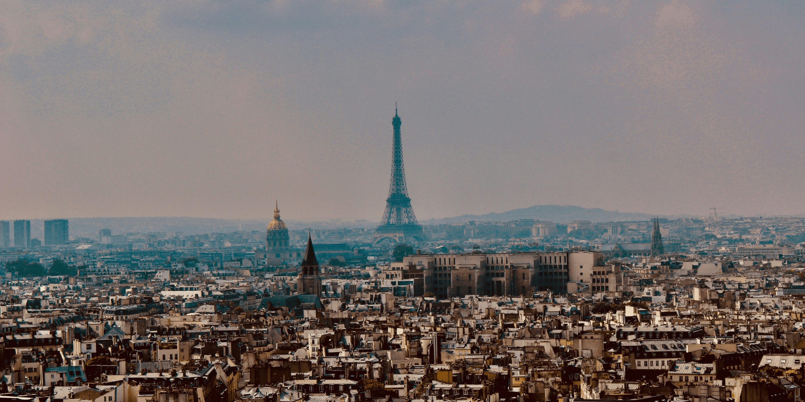 Ultimate guide for business: How to contribute to the Paris Agreement