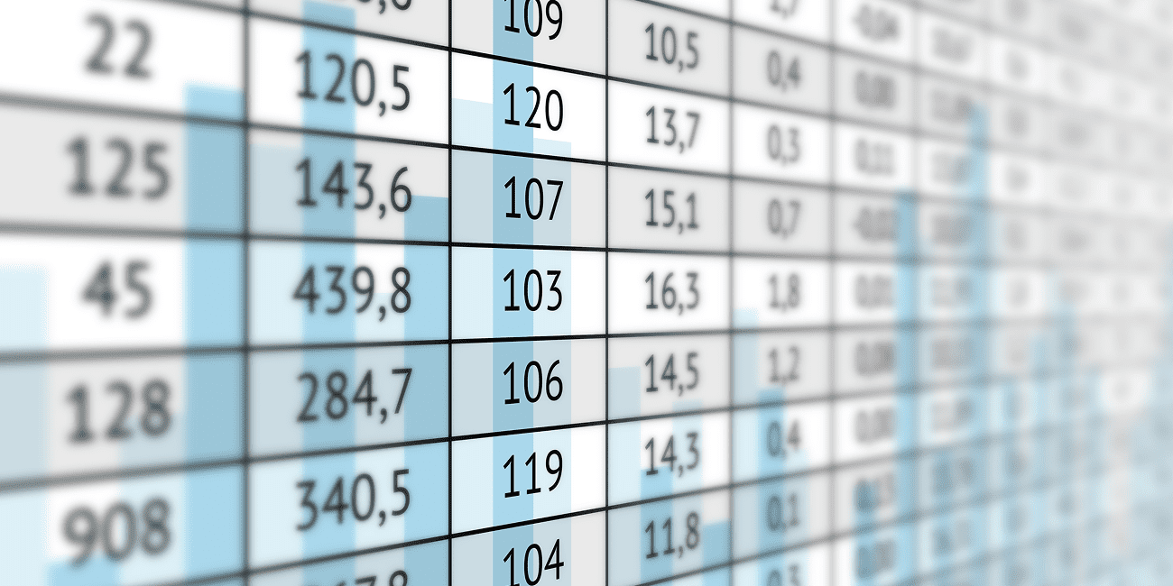 Carbon accounting: Excel vs. software platforms for scalable climate data management | Nexio ...